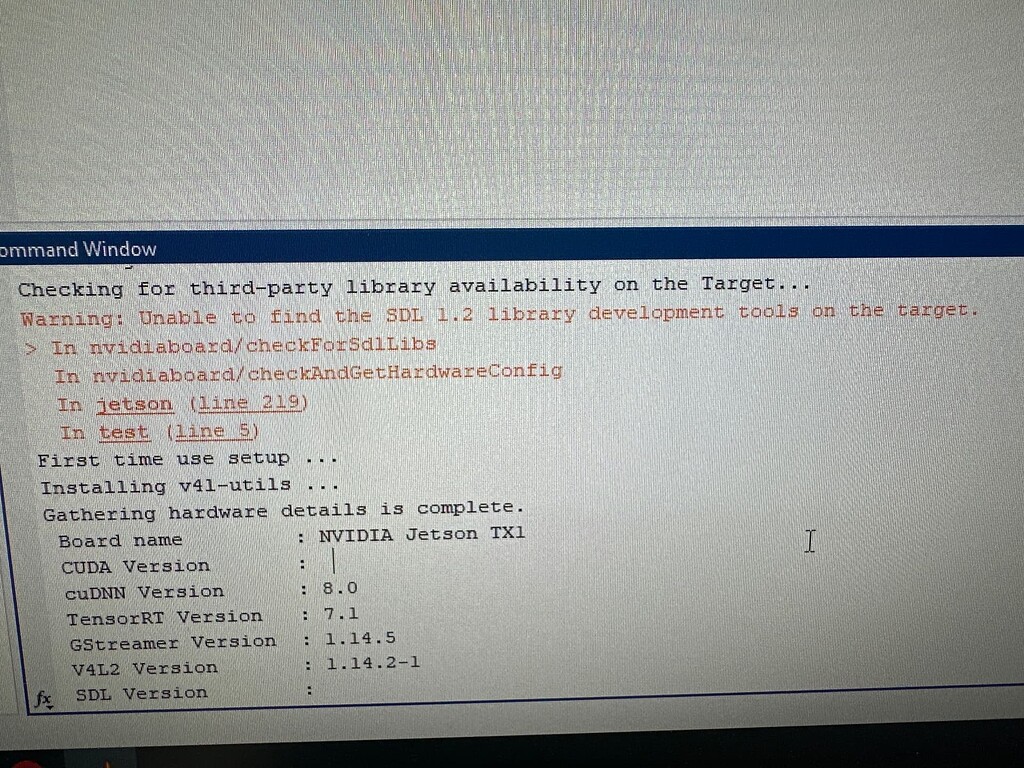 Having problem in my project regareding nvcc and .bashrc file - Jetson TX1 - NVIDIA Developer Forums