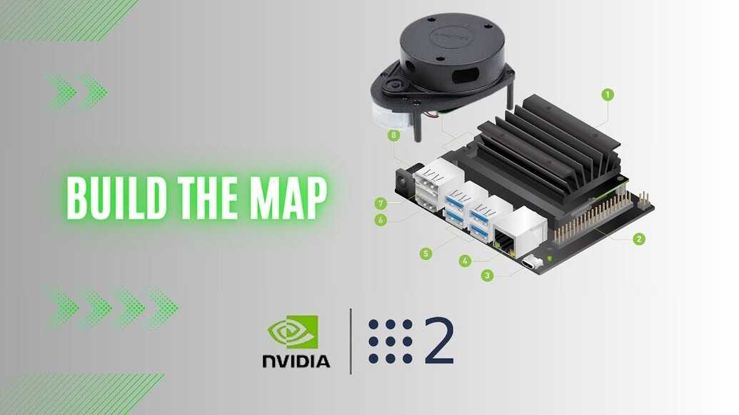 ROS2 Humble Cartographer on NVIDIA Jetson Nano with RPLIDAR - Jetson Nano - NVIDIA Developer Forums