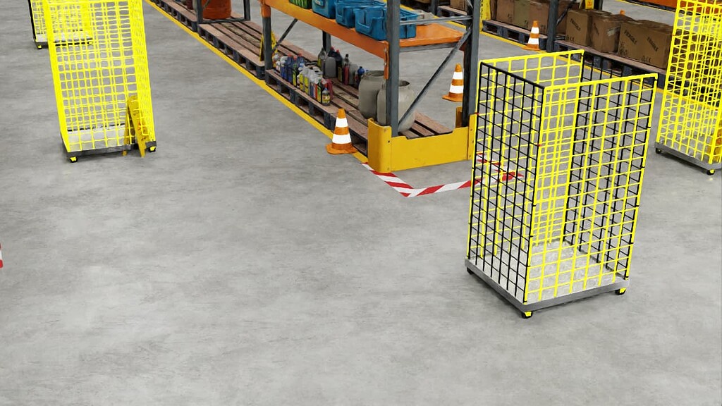 Scatter 3d in a scaterred 2d objects - Synthetic Data Generation (SDG) - NVIDIA Developer Forums