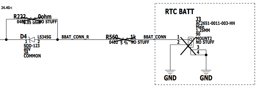 How to add RTC battery in Jetson Orin Nano - Jetson Orin Nano - NVIDIA Developer Forums