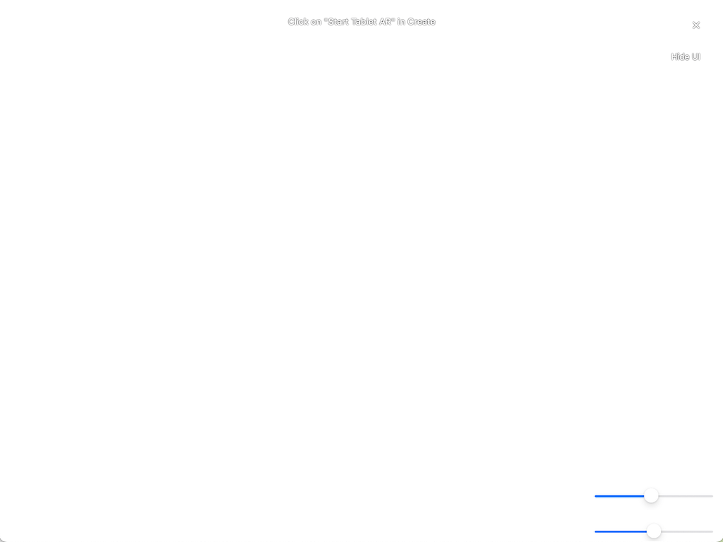 RTX A6000 running isaac-sim container not able to connect with streaming client (GUI shows empty ...