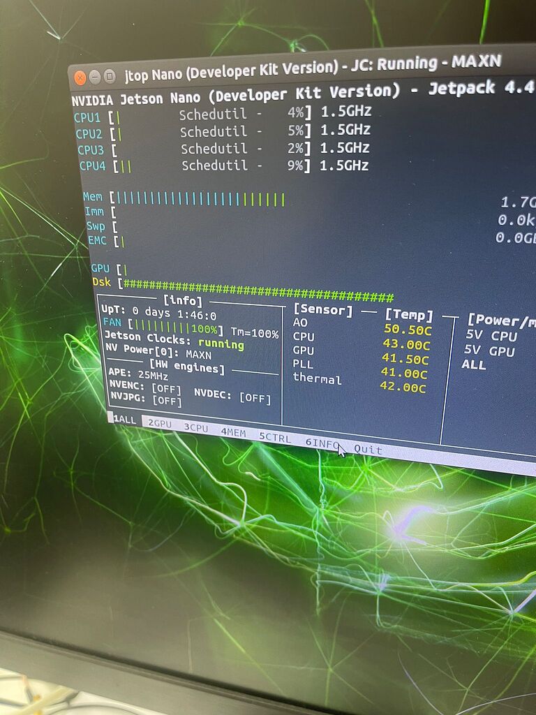 Rtp mp2ts - Jetson Nano - NVIDIA Developer Forums