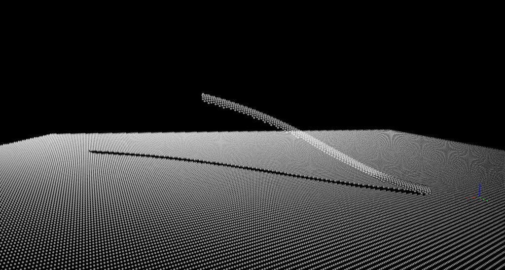 Point cloud data to render product SDG - Isaac Sim - NVIDIA Developer ...