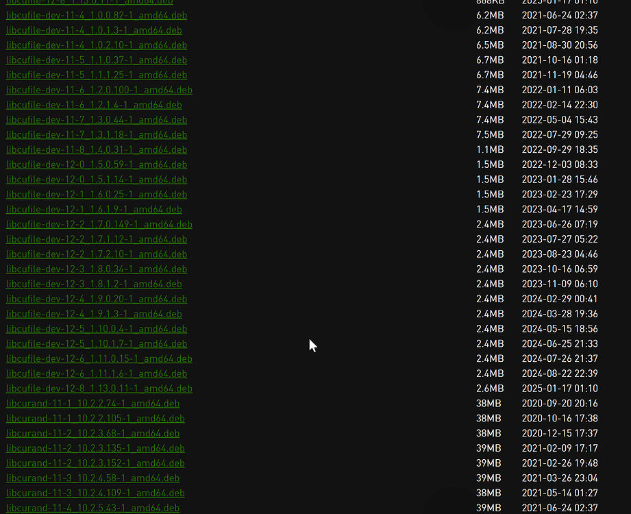 The relationship between GPUDirect RDMA, GPUDirect P2P, NVidia IPC, NCCL, and NVSHMEM - CUDA ...