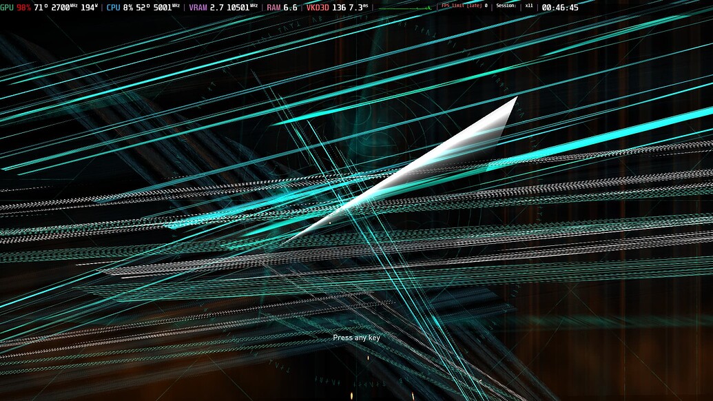 565 Release Feedback And Discussion Linux Nvidia Developer Forums