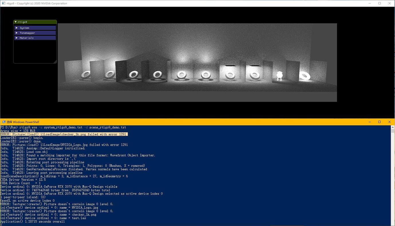 Compile Error Failed To Create Pipeline Optix Nvidia Developer Forums