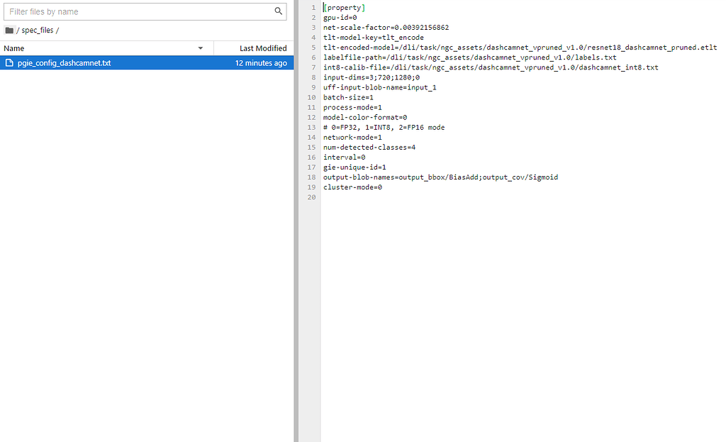 Building Real-Time Video AI Applications ERROR LOG - DeepStream SDK - NVIDIA Developer Forums