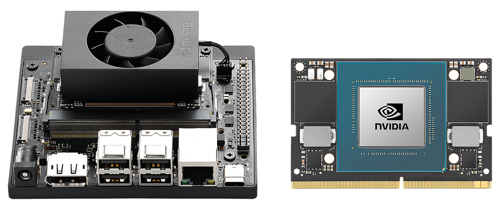 HELLO AI WORLD | Deploying Edge AI Web Apps on Jetson Orin Nano - Jetson Projects - NVIDIA ...