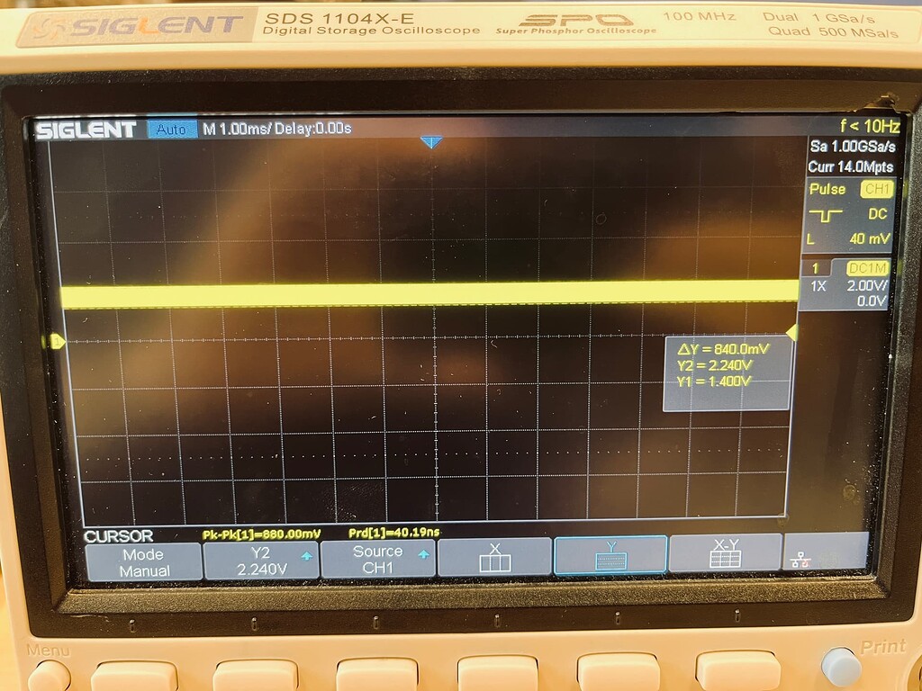 Jetson Orin Nano Pwm Issues With Output Signal Jetson Orin Nano