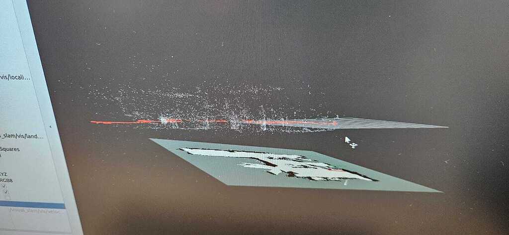 Using vSLAM + NVBLOX + Robot Localization - Isaac ROS - NVIDIA Developer Forums