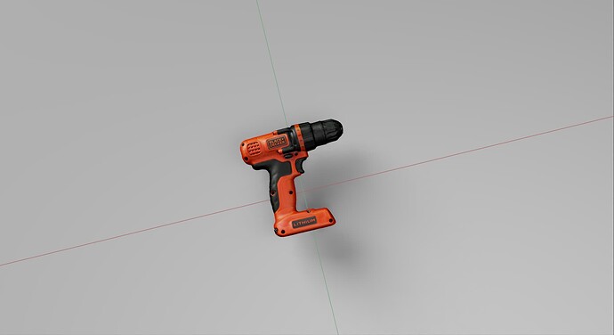 How To Hide Axis During Rendering Rtx Renderer Nvidia Developer Forums