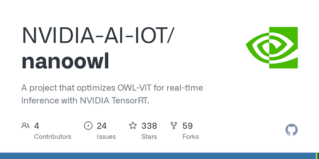 Can I use NanoOWL on Ubuntu instead of Jetson Nano? - Computer Vision & Image Processing ...