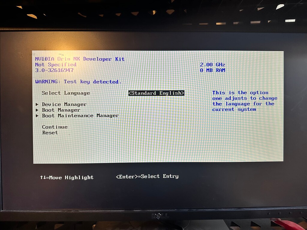 Orin SDcard Issue - Jetson AGX Orin - NVIDIA Developer Forums
