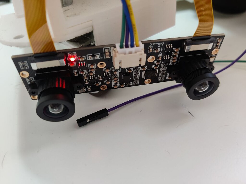 IMX219-83 not working on Jetson TX2 NX - Jetson TX2 - NVIDIA Developer Forums