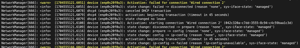 SDK Manager (docker version) - Flash failure - Jetson AGX Orin - NVIDIA Developer Forums