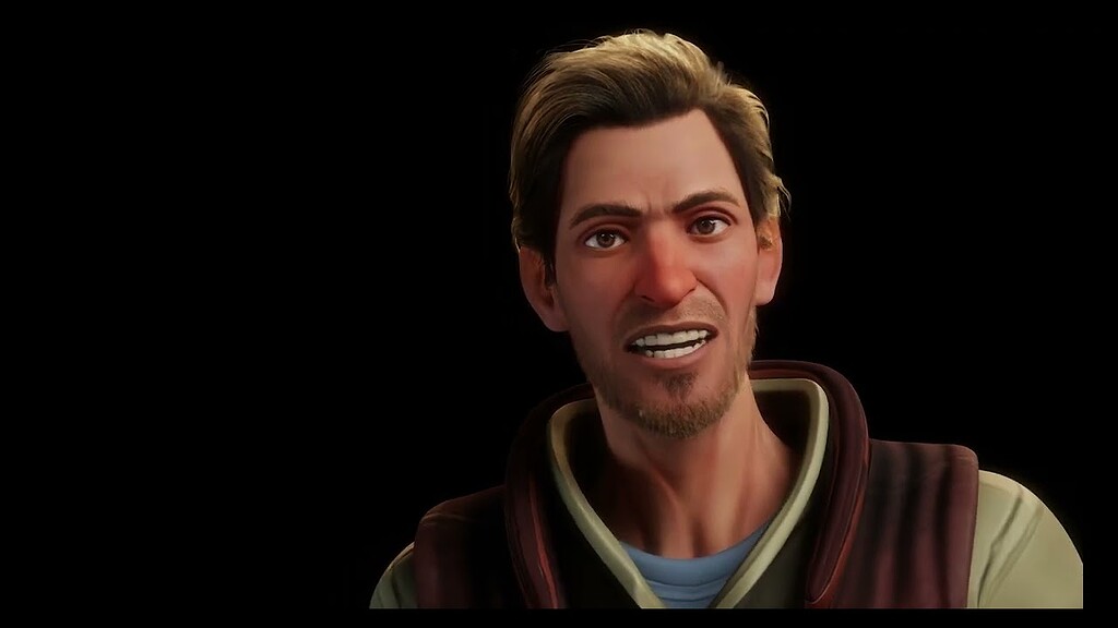 Ghosting on Realtime 2.0 - RTX Renderer - NVIDIA Developer Forums