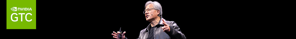 Know Before You Go – Physically or Virtually - Announcements - NVIDIA Developer Forums