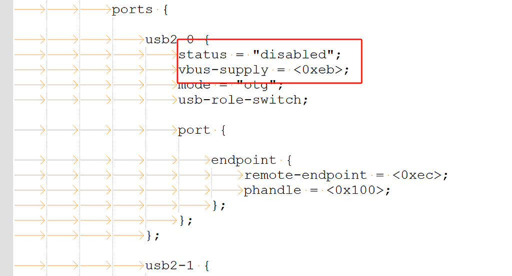 Jp36.3 Disabling typeC otg failed - Jetson AGX Orin - NVIDIA Developer ...