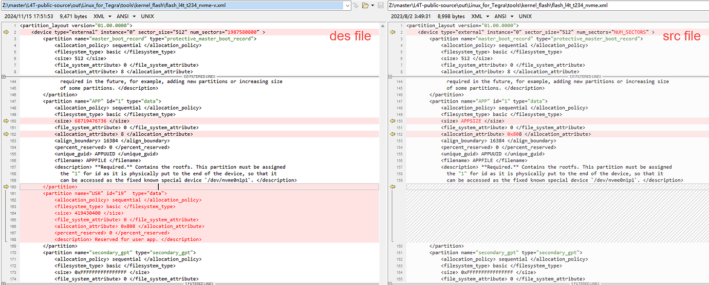 How to add a larger custom partition? - Jetson Orin NX - NVIDIA Developer Forums