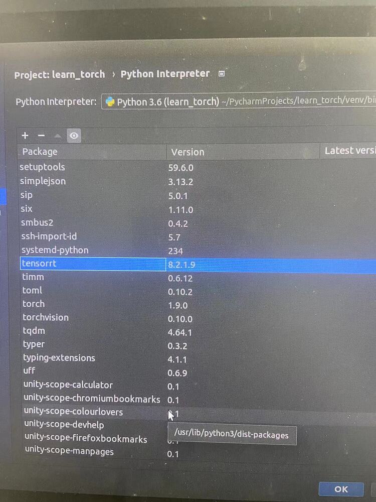 Error: 'from cuda import cudart' - CUDA Setup and Installation - NVIDIA Developer Forums