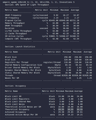 Ncu-ui executable application python issue - Nsight Compute - NVIDIA Developer Forums