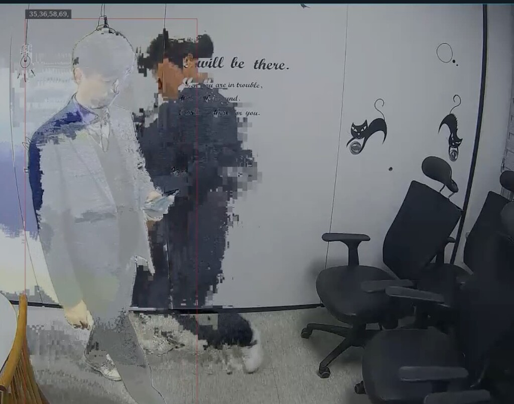 Facing Glitches RTSP using my deepstream app - DeepStream SDK - NVIDIA Developer Forums