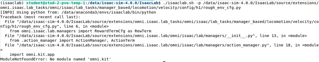 Running Environments Example On Isaac Lab Isaac Sim Nvidia Developer Forums 1342