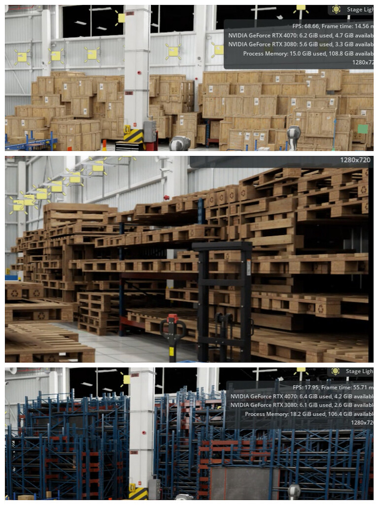 Issue with Asset Path Resolution (Absolute vs Relative) After Docker Restart in Isaac Sim ...