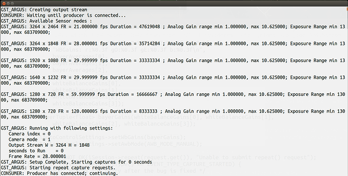 Gstreamer Pipeline Produces Greyscale Video Stream Using Nv12 And Nvvvidconv Jetson Nano