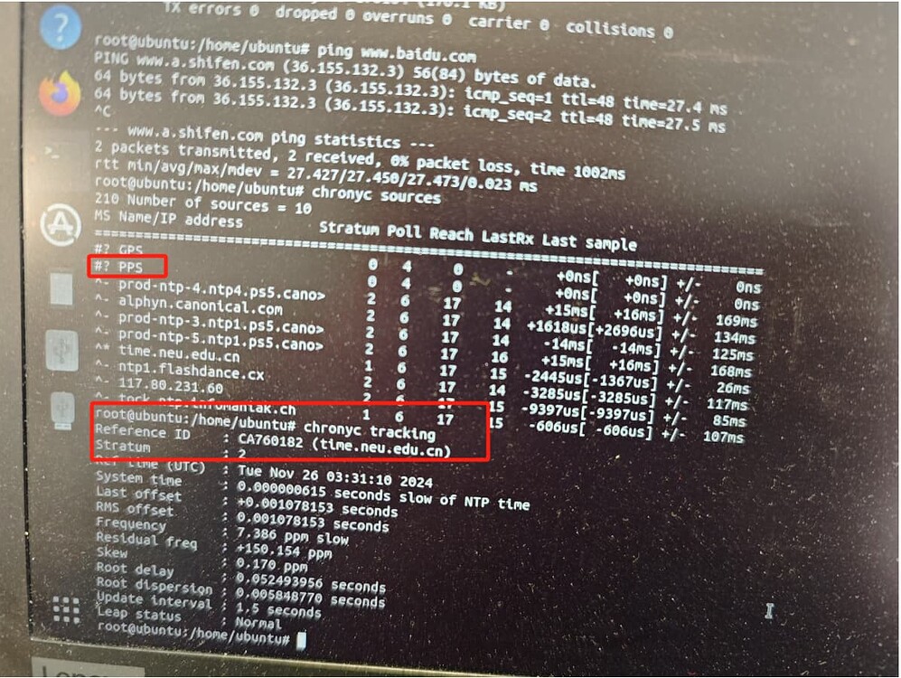 How To Use Gpio Pps As Input Signal For Agx Orinjp511 Jetson Agx Orin Nvidia Developer Forums