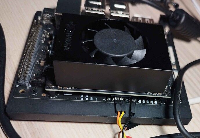 Unable to install Torch on jetson agx orin (Im going insane) - Jetson AGX Orin - NVIDIA ...