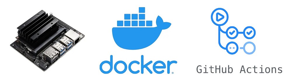 Automate Your Jetson Nano Workflows Using Github Self Hosted Runners Jetson Projects Nvidia