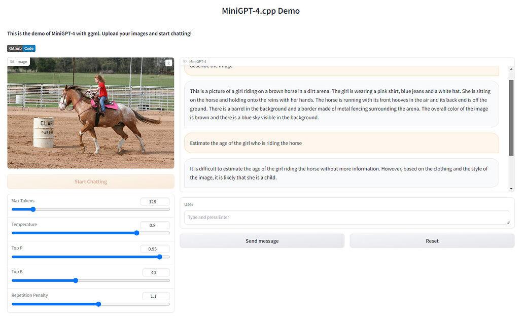 Llama 2 Llms W Nvidia Jetson And Textgeneration Web Ui Jetson Projects Nvidia Developer Forums