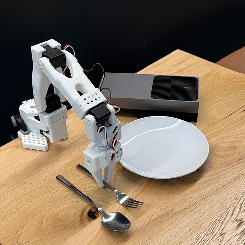 Join the Seeed Studio & Hugging Face Embodied AI Hackathon - Announcements - NVIDIA Developer Forums