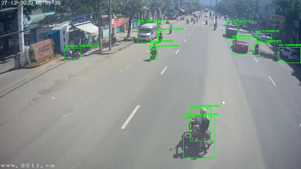Missing object detection when using Deepsort tracking - DeepStream SDK ...