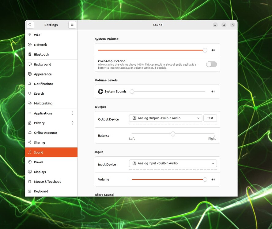 Audio Codec for RT5640 is not working with BSP version L4T36.3 - Jetson ...