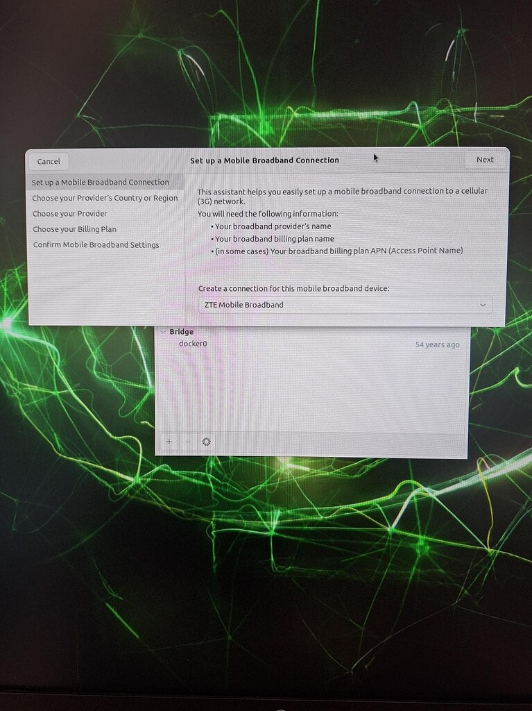 Jetson Orin Nano Jetpack 6.0 Missing ppp kernel - Jetson Orin Nano - NVIDIA Developer Forums
