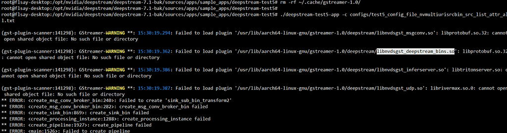 I want to modify msgconv to adapt to some businesses, but after replacing the so file, - JAX ...