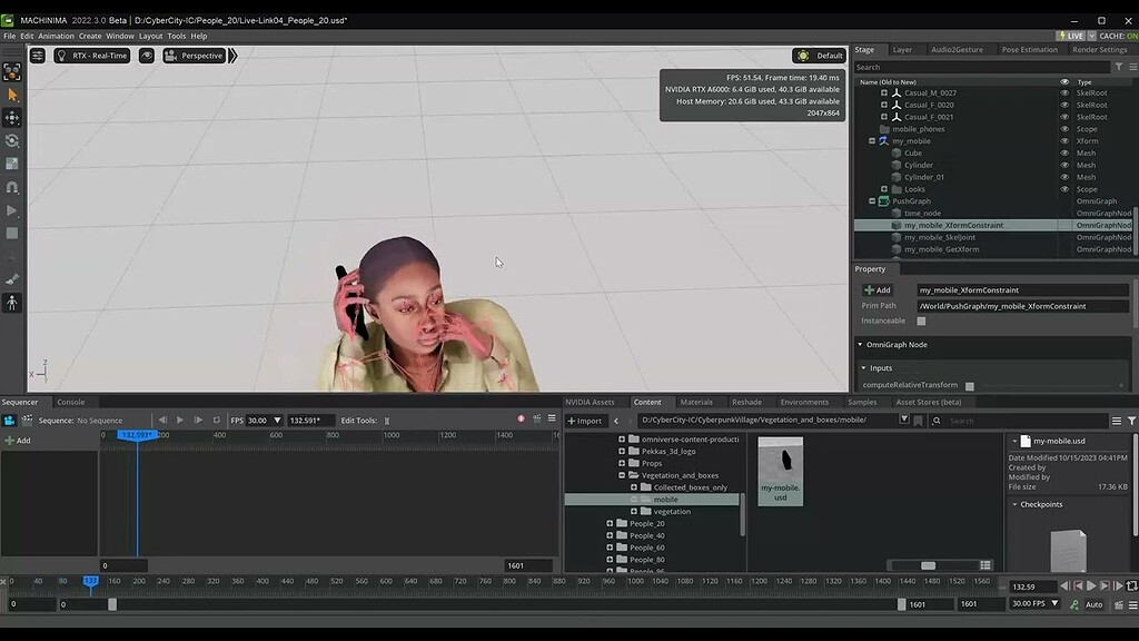 How to constrain in Composer? - Samples & Examples - NVIDIA Developer Forums