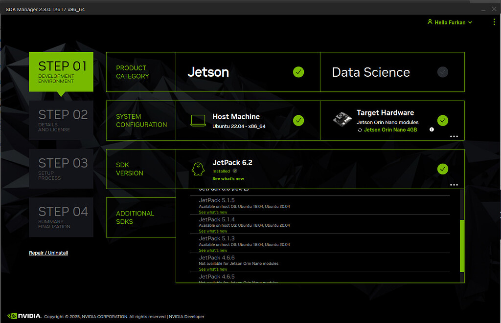 Jetson orin nano IMX708 camera not working - Jetson Orin Nano - NVIDIA Developer Forums
