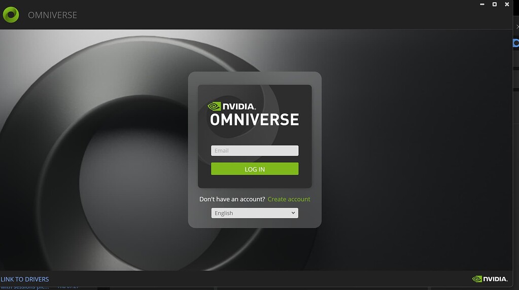 Please save Email for login to omniverse so we do not have to enter it every day - Extensions ...