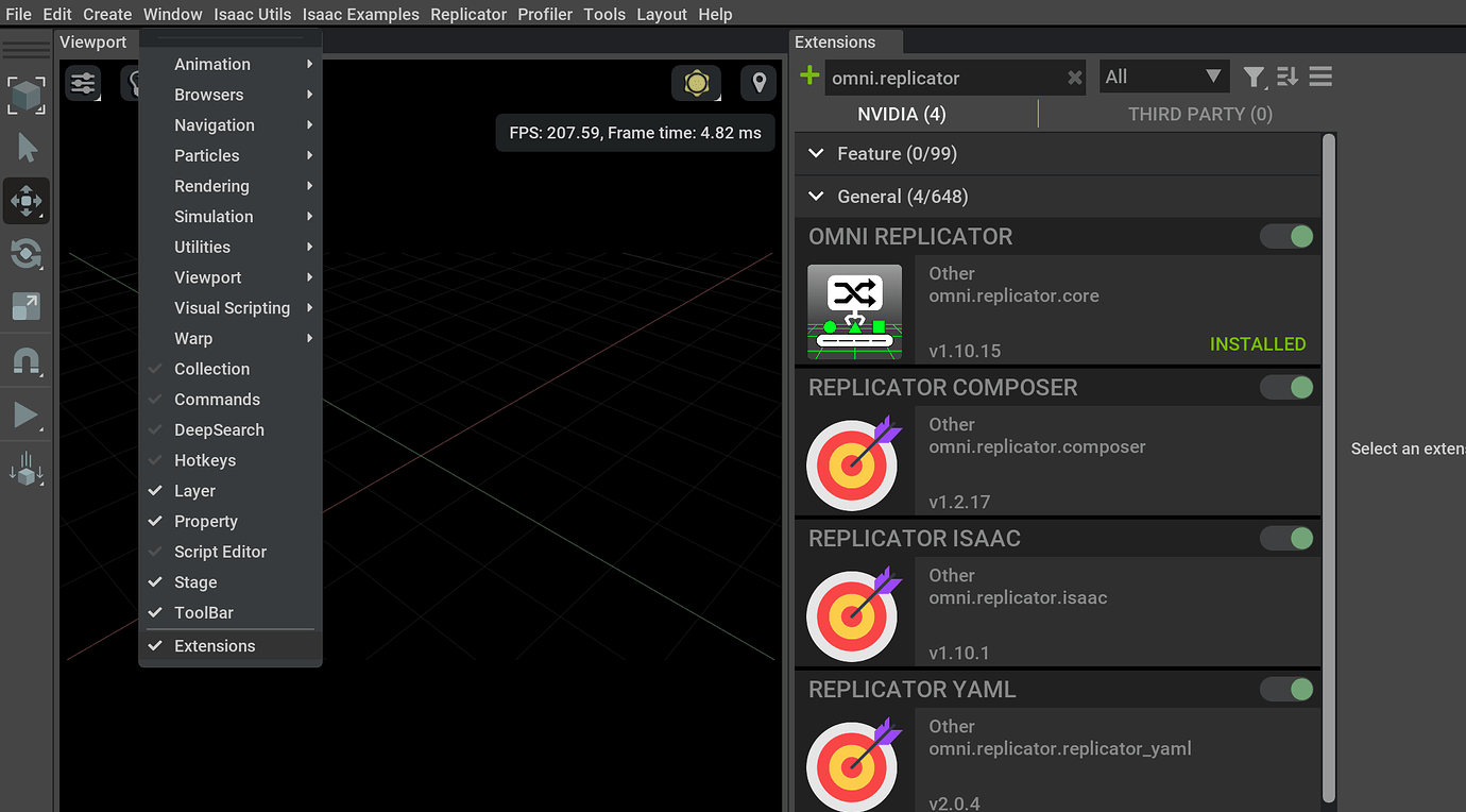 [error][omni.hydra] Invalid USD RenderProduct Prim: /Render ...