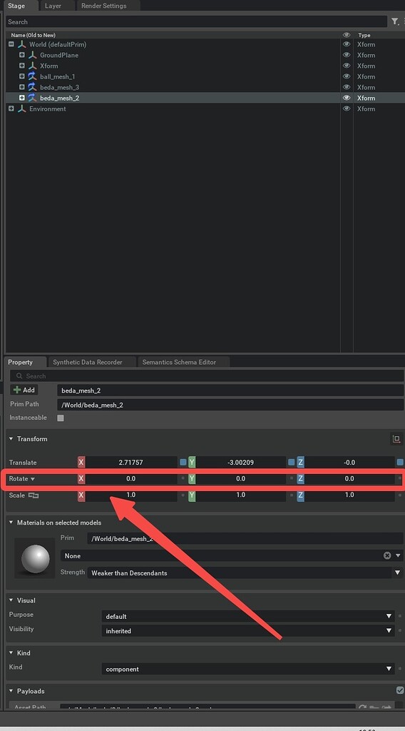 How To Convert Euler Angles To Quaternions Isaac Sim Nvidia Developer Forums