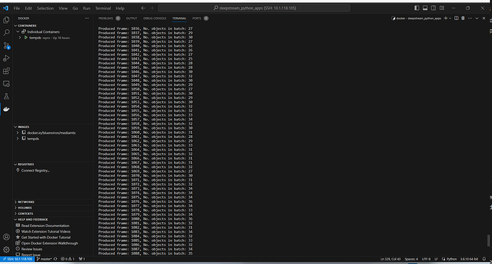 Deepstream With Rtsp Vs Files Deepstream Sdk Nvidia Developer Forums