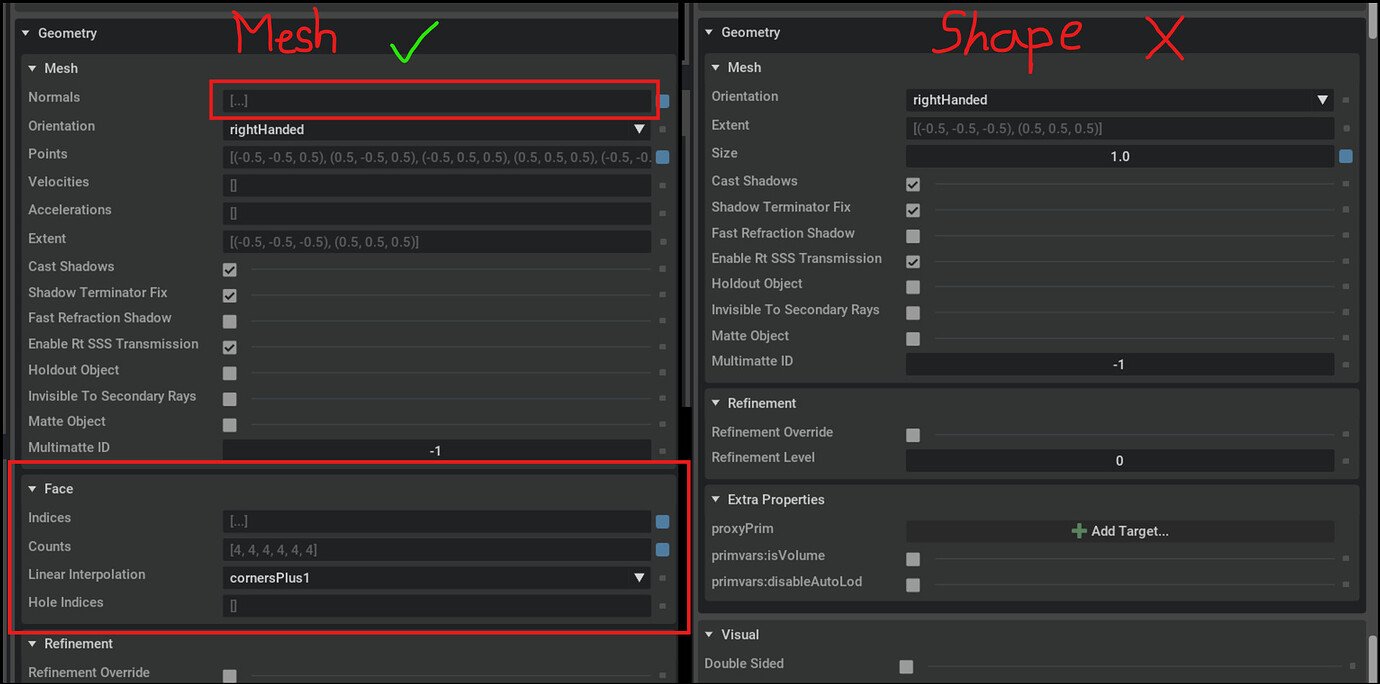 How to programmatically create MeshCube using omni.isaac class like FixedCuboid? - Isaac Sim ...