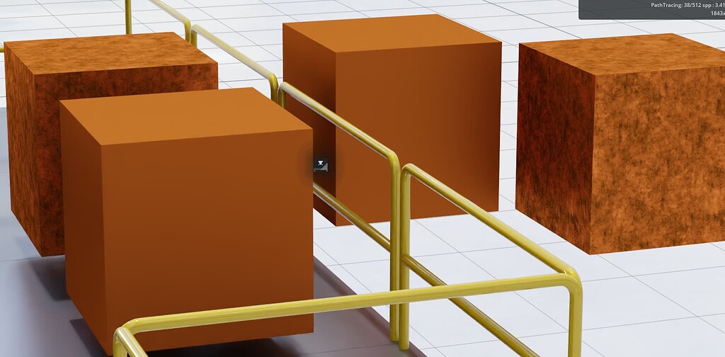 Solidworks Imported Models Textures Samples And Examples Nvidia Developer Forums 