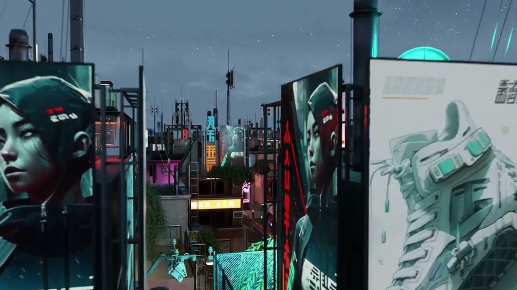 Night Sky environment is randomizing clouds? - Samples & Examples - NVIDIA Developer Forums