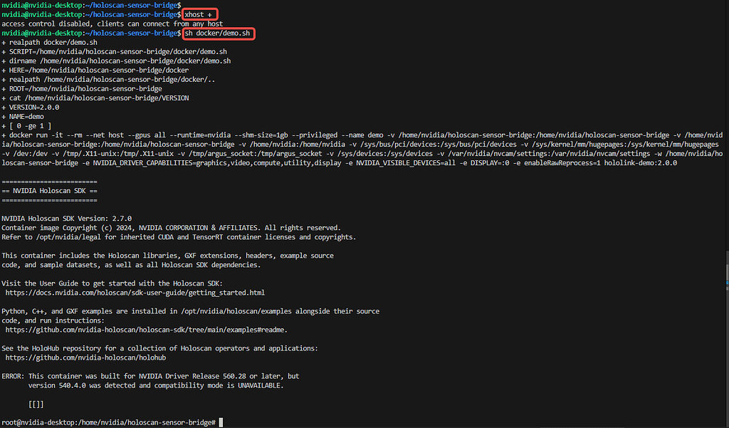Unable to deserialize bootp request vendor data - Jetson AGX Orin - NVIDIA Developer Forums