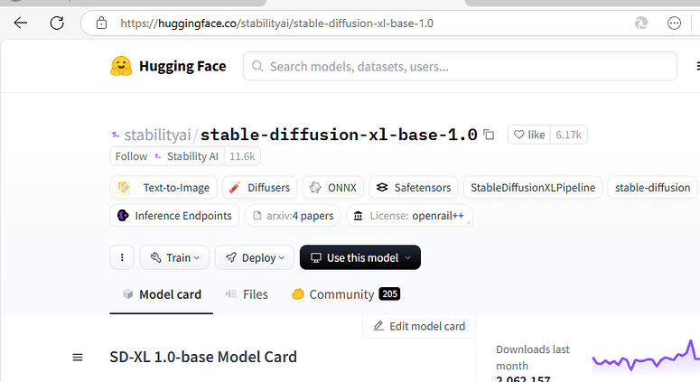 [SUPPORT] Workbench Example Project: SDXL Customization - #22 by Alex.Y - NVIDIA AI Workbench ...