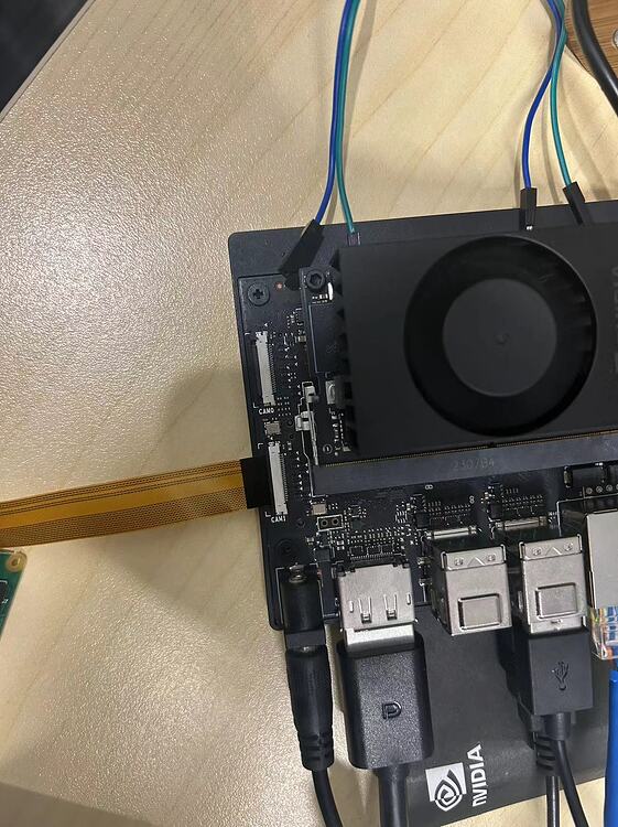 RidgeRun/RPI Camera Module 3 (IMX708) open access driver for NVIDIA Jetson Orin Nano and Jetson ...